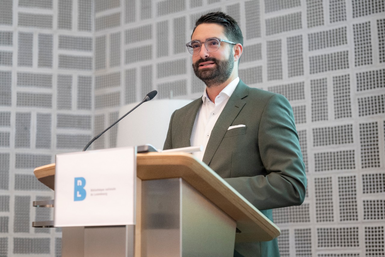 KEP - Kulturentwécklungsplang 2018-2028 - Luxembourg